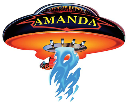 Tickets | Amanda: The Music of Boston @ Boca Black Box | Black Box ...