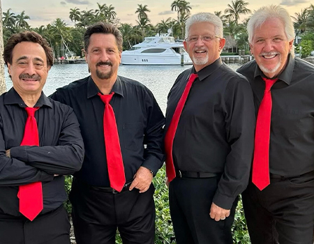 Tickets | The Fabulous Boogie Brothers @ Boca Black Box | Black Box ...