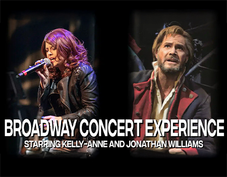 Tickets | The Broadway Concert Experience @ Boca Black Box | Black Box ...