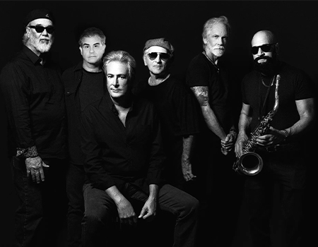 Tickets | The Bruce Tribute: The Music of Bruce Springsteen & The E ...