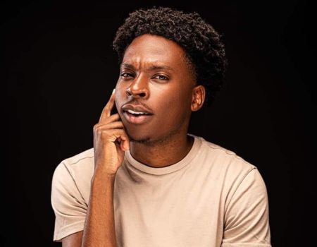 Tickets | Comedian Chris Renois @ The Box 2.0 | Black Box Productions