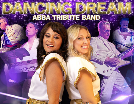 Tickets | DANCING DREAM: The Tribute to ABBA @ Boca Black Box | Black ...
