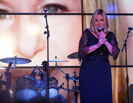 Tickets | Hello Gorgeous: A Tribute to Barbra Streisand Starring Diane ...
