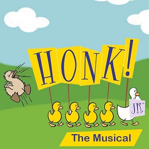 Tickets | HONK! Jr The Musical | Black Box Productions