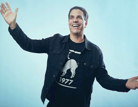 Tickets | Comedian Joe Sib @ The Box 2.0 | Black Box Productions