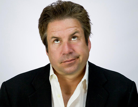 Tickets | Comedian Stuttering John @ The Box 2.0 | Black Box Productions