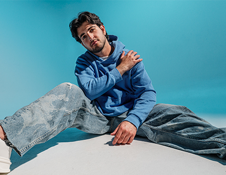 Tickets | An Acoustic Evening with Justin Koolik (with Brielle Cohen ...