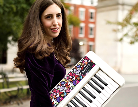 Tickets | Liz Lieber LIVE @ The Box 2.0 | Black Box Productions