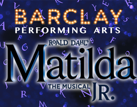 Tickets | Barclay Performing Arts Presents: Matilda JR @ Boca Black Box ...