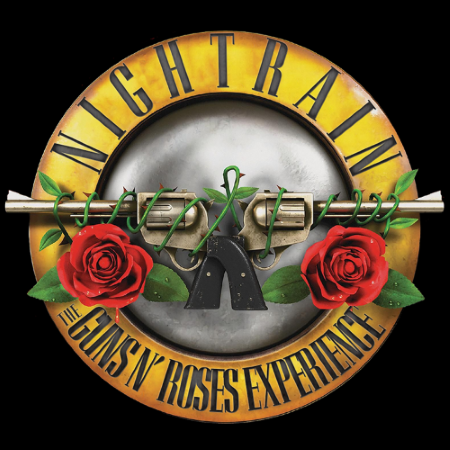 Tickets | NIGHTRAIN: The Guns N' Roses Tribute Experience @ Boca Black ...