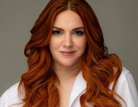 Tickets | Comedian Sarah Hester Ross @ Boca Black Box | Black Box ...