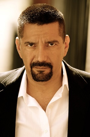 Tickets | Breaking Bad Returns! Comedian Steven Michael Quezada | Black ...