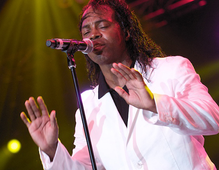 Tickets | The Godfather of Soul Show with "The Young James Brown" Tony ...