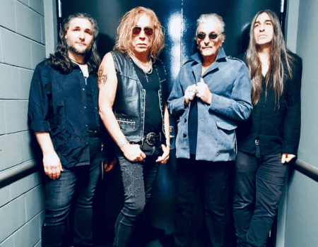 Tickets | Cactus Starring Carmine Appice @ Boca Black Box | Black Box ...