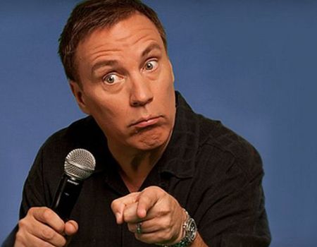 Tickets | Comedian Craig Shoemaker: The Lovemaster @ Boca Black Box ...