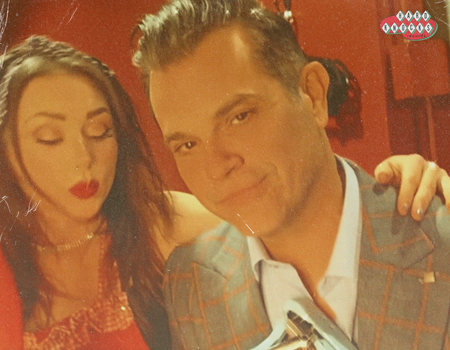 Tickets | Dave Damiani & The No Vacancy Orchestra HEART TO HEART @ Boca ...