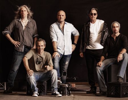 Tickets | Given To Fly: The Pearl Jam Experience @ Boca Black Box ...