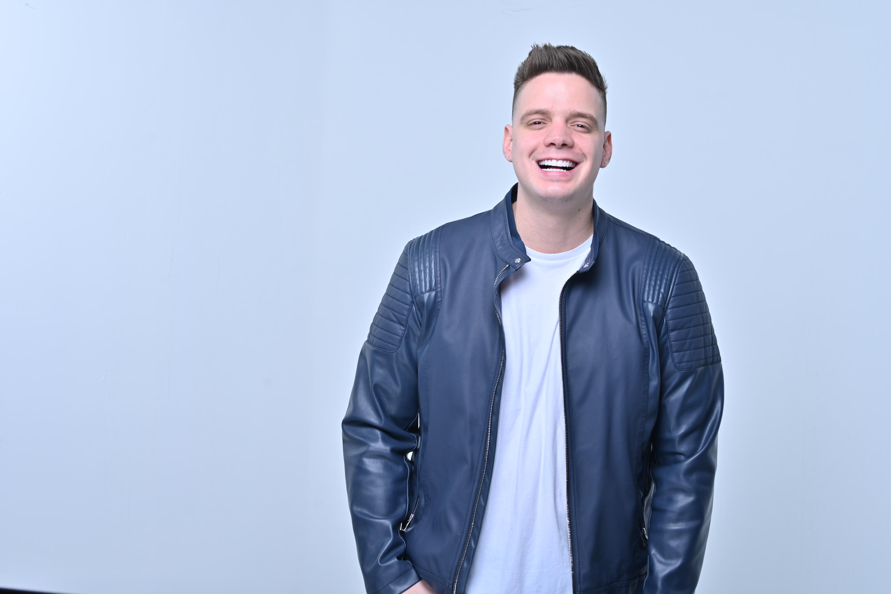 Tickets | Show de Marko | Black Box Productions