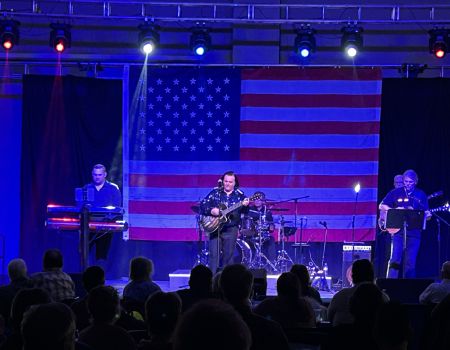 Tickets | Solitary Man: A Neil Diamond Tribute @ Boca Black Box | Black ...